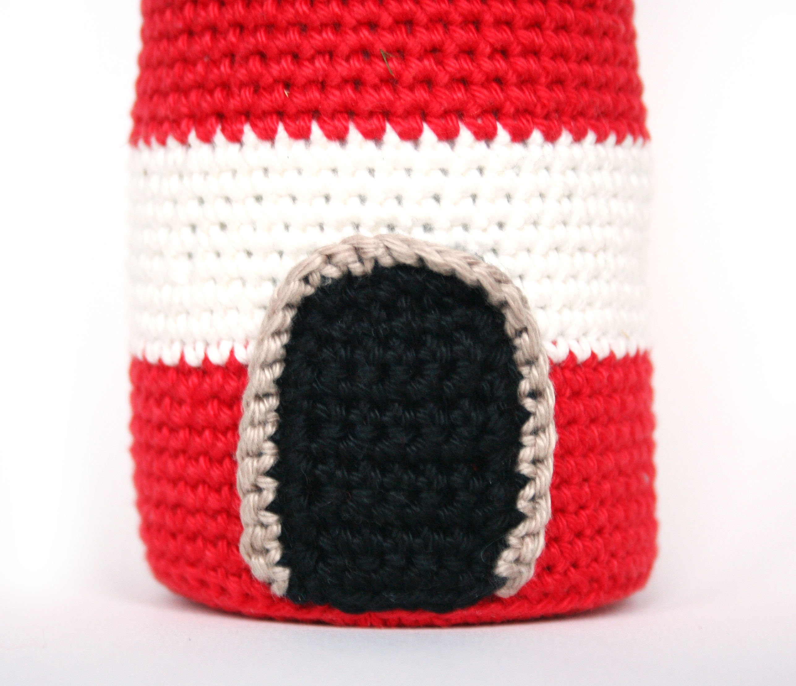 Lighthouse PDF Crochet Pattern | Etsy