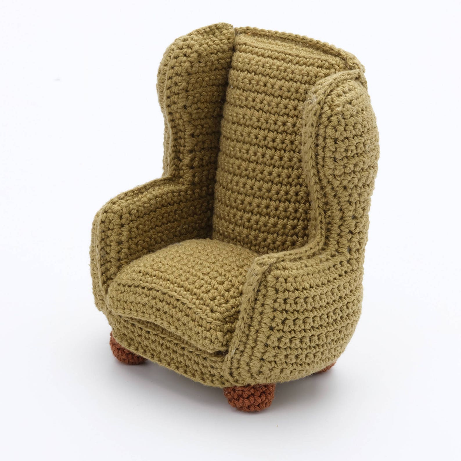 Furniture Livingroom PDF Crochet Pattern | Etsy