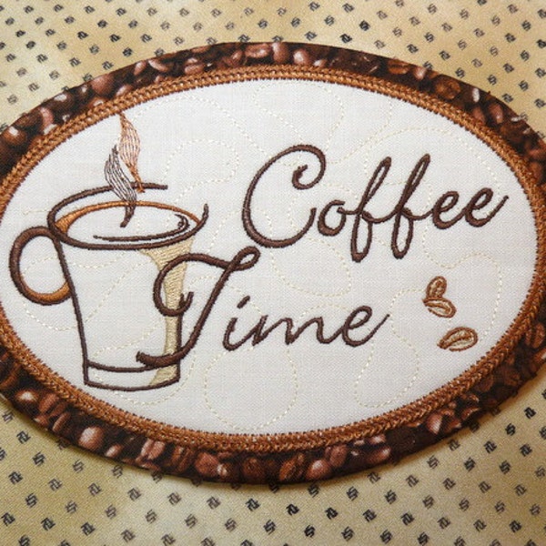 Coffee Mug Rugs - Etsy