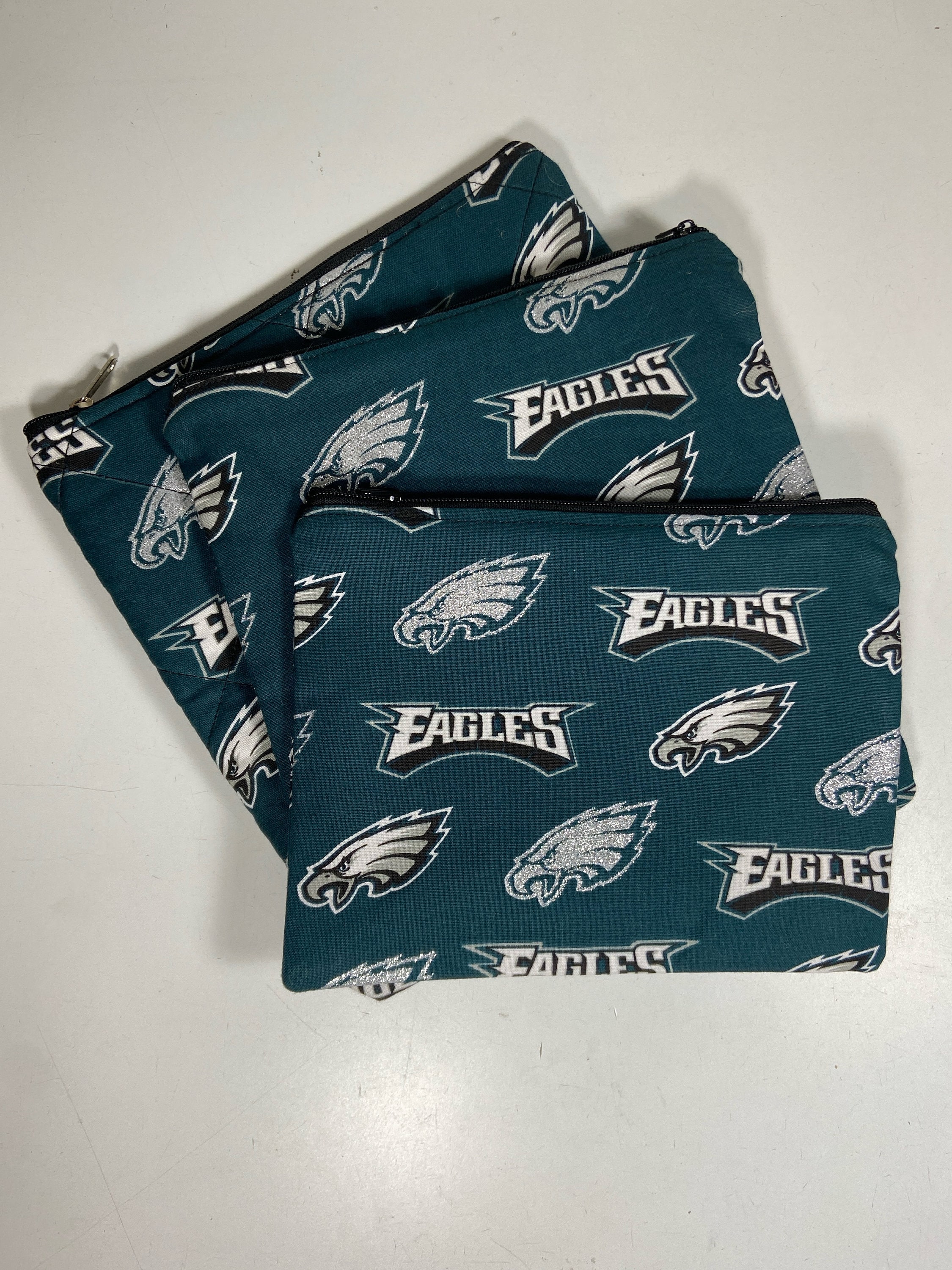 Insulated Sandwich Bag/pouch/philadelphia Eagles/gift - Etsy