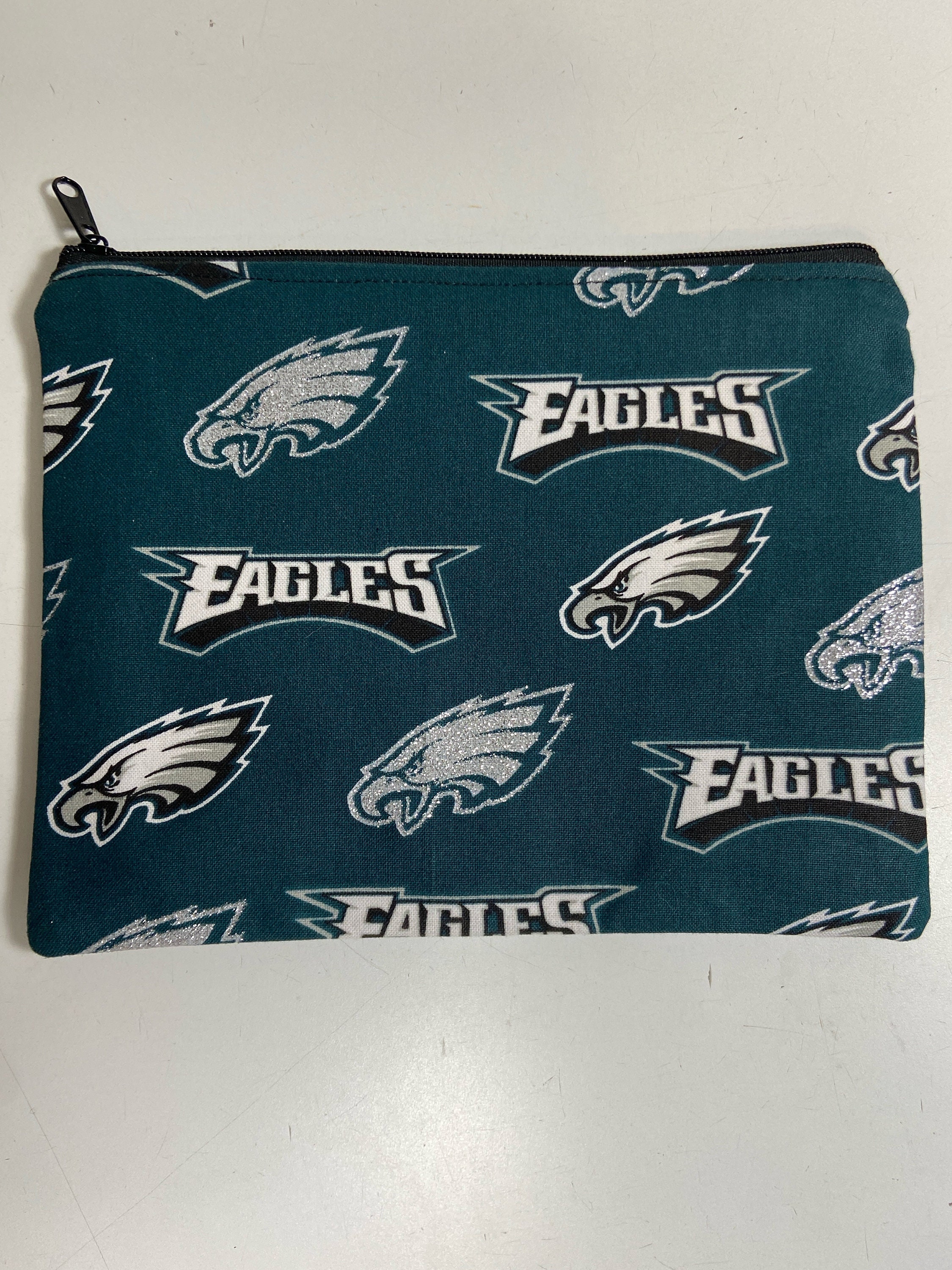 Insulated Sandwich Bag/pouch/philadelphia Eagles/gift - Etsy