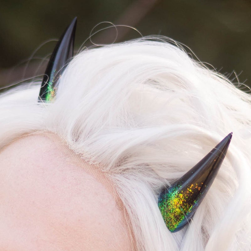 TheShimmeringChimera - Etsy