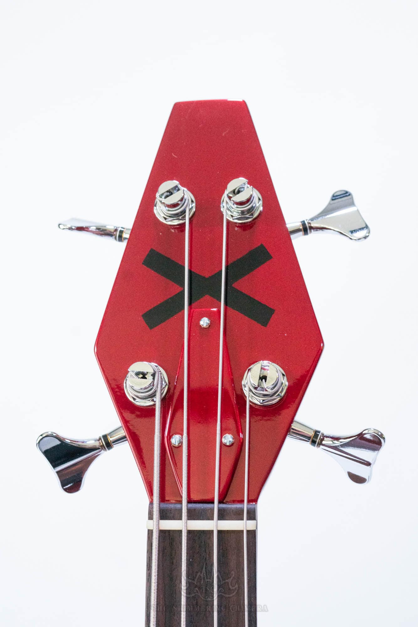 Marceline's Axe Bass Guitar - Functional Replica - Adventure Time - Etsy