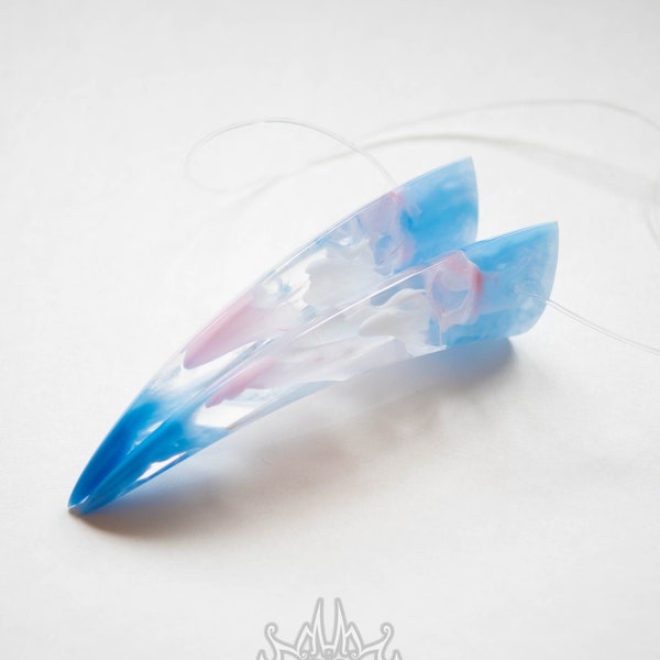 Trans Fairy Costume - Etsy