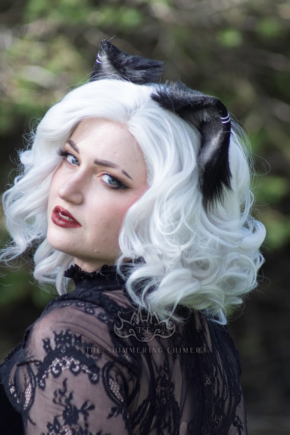 Body Modification Cat Ears