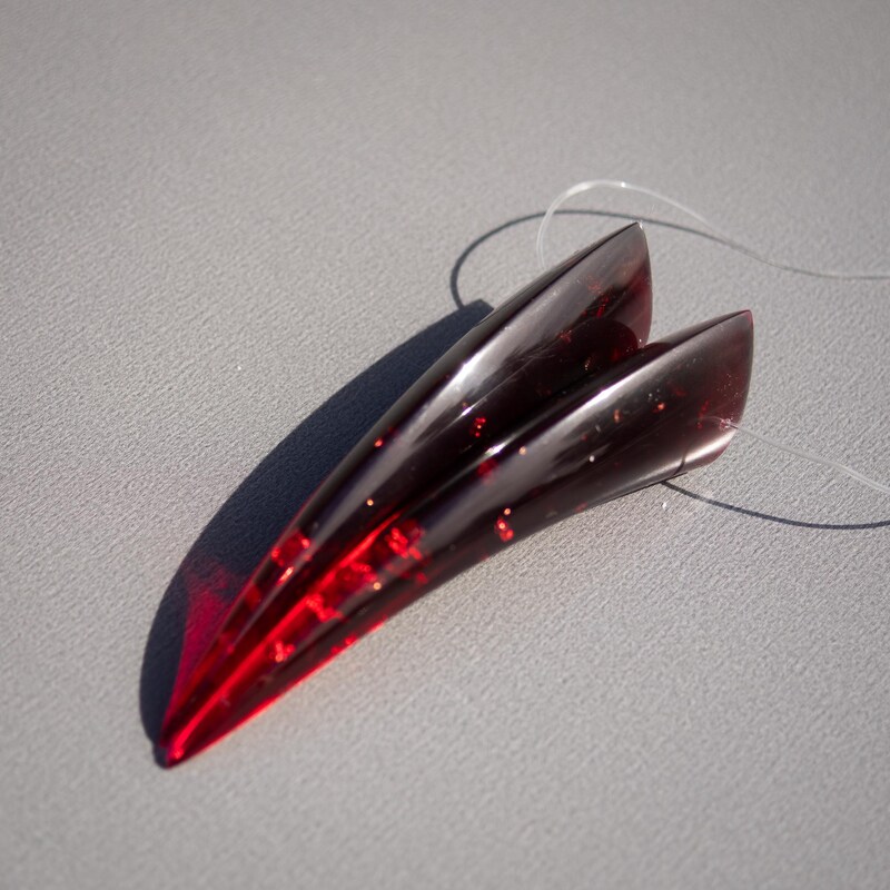 Cast of Flakes - Etsy