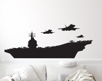 Military Aircraft Stickers & Decals - Etsy