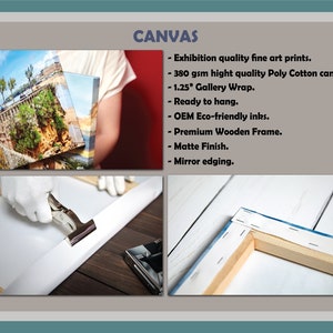 Cinque Terre Canvas, Cinque Terre Italy Canvas, Italian Riviera, Cinque ...