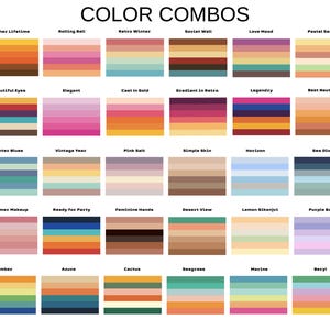 Wavy Retro Stripe Wall Decal, Retro Waves Wall Decal, Office Room ...