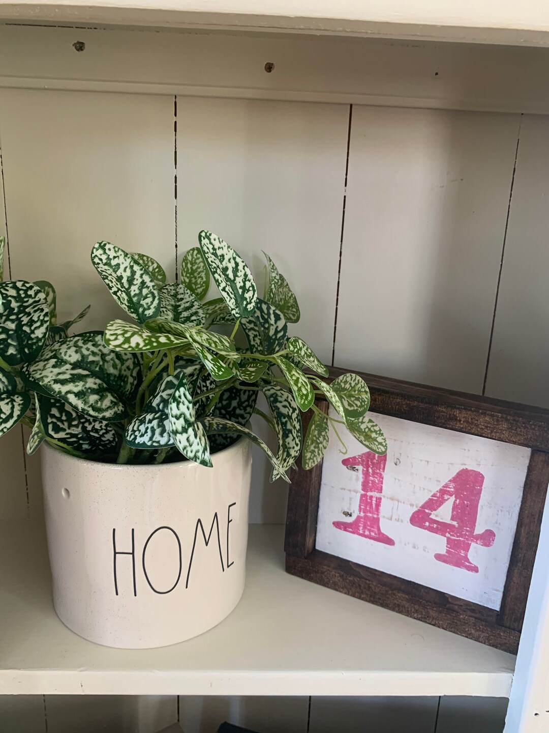 14 Valentine's Sign - Etsy