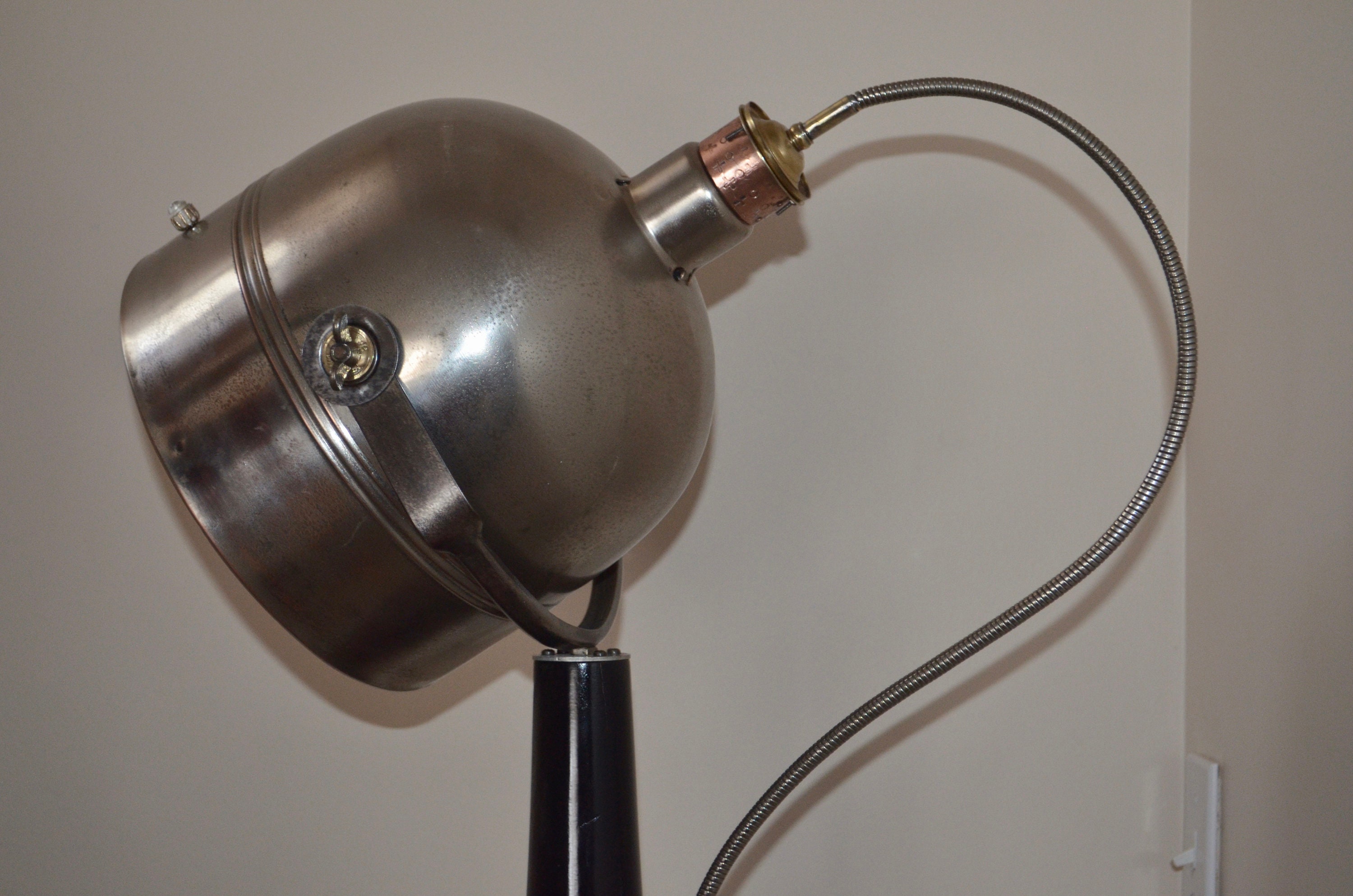 Lady Lamp Floor Lamp - Etsy