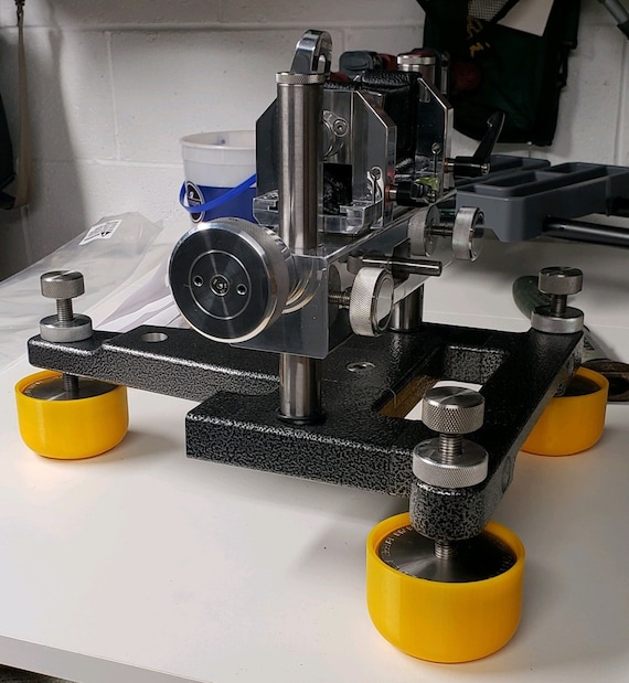 F-class Front Rest Feet Protectors | Etsy