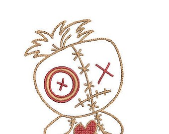 Voodoo Doll Designs | Etsy