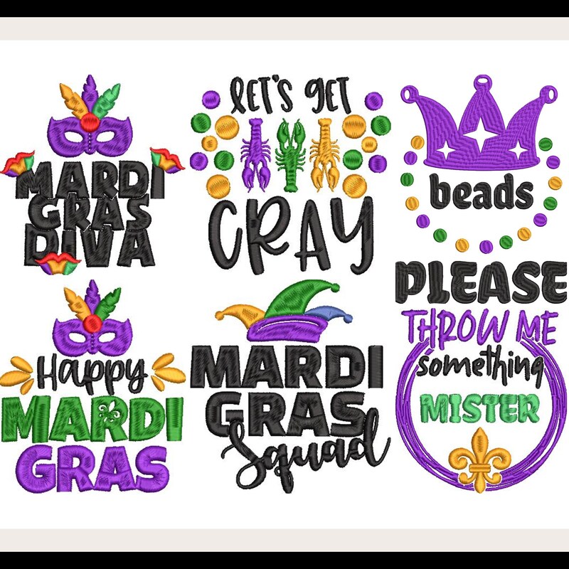 Mardi Gras Doubloons - Etsy