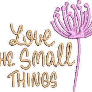 Inspirational Machine Embroidery Bundle: Digital Designs for Sewing ...