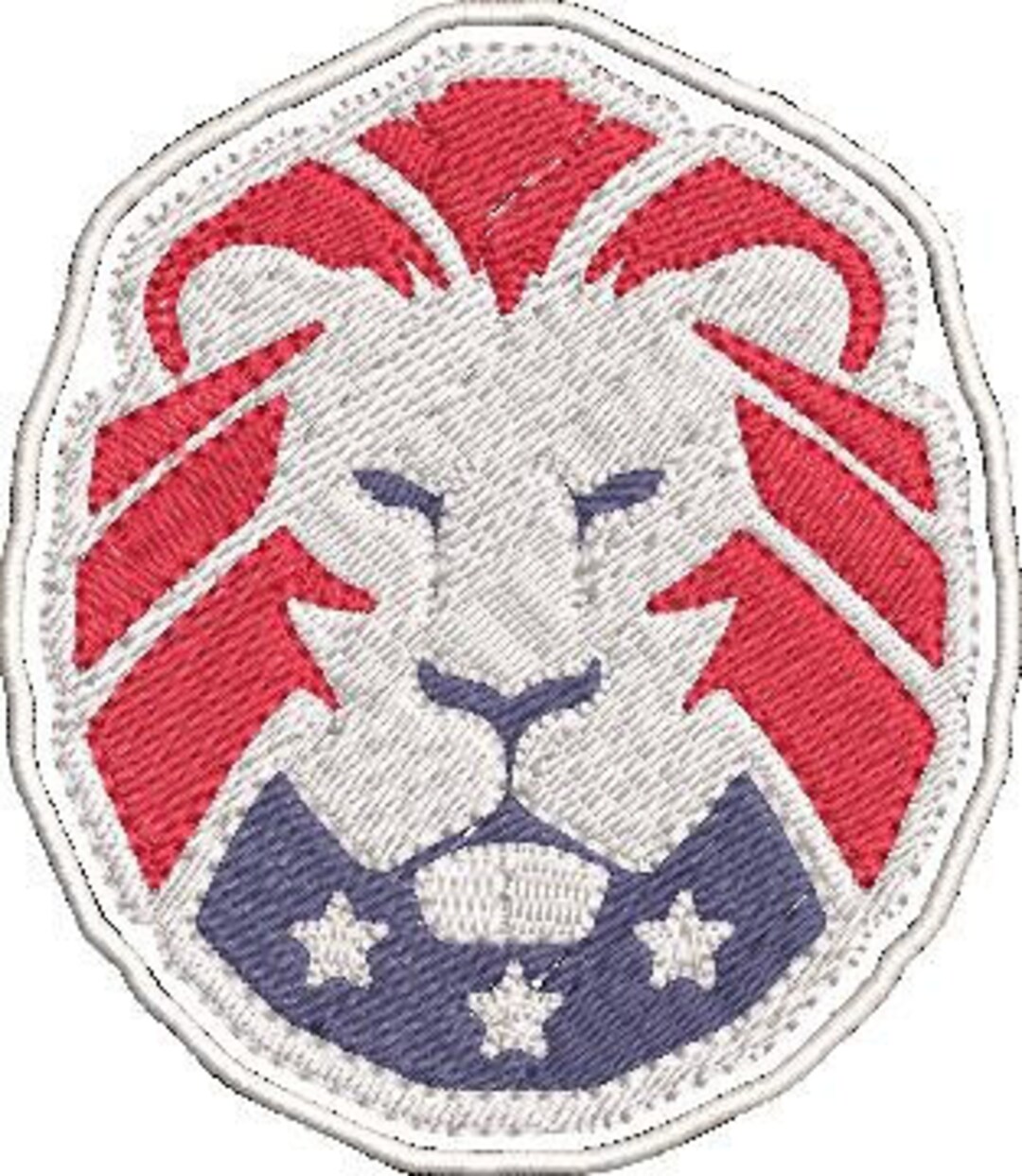 2024 Trump Machine Embroidery Design 13 - Etsy