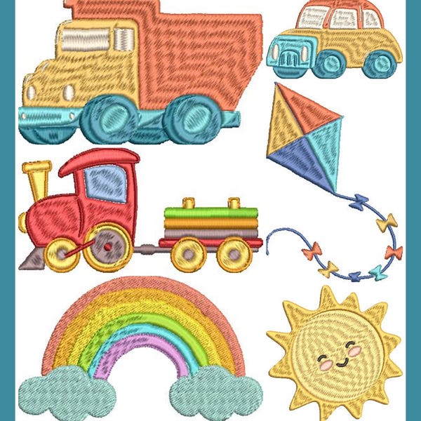 EmbroideryWorkBench - Etsy