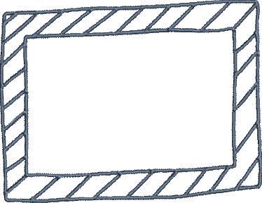 Versatile Machine Embroidery Frame Designs: Multi-format Bundle for ...