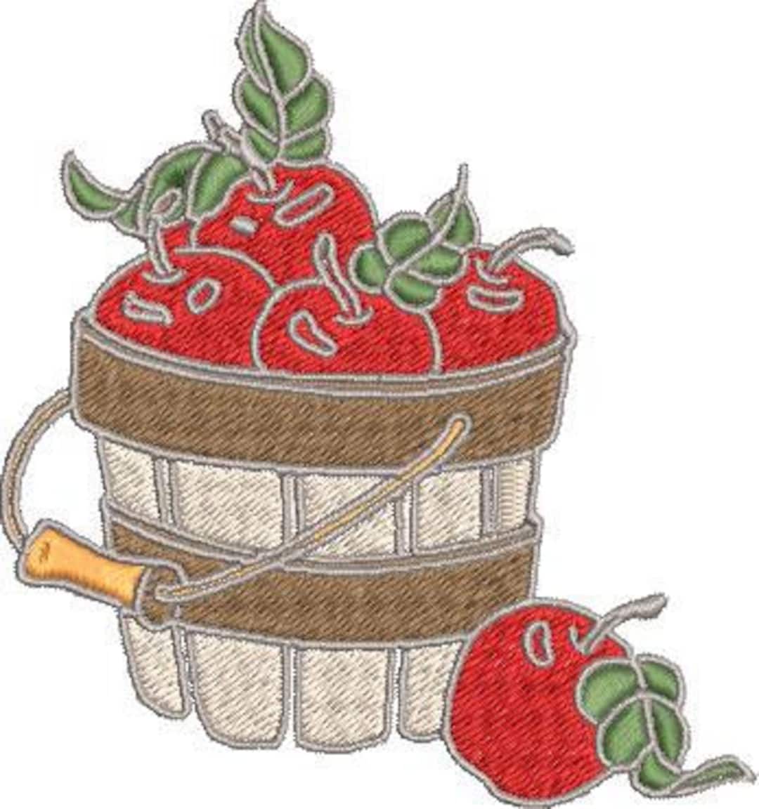 Vintage Design Machine Embroidery Pattern 14 - Etsy