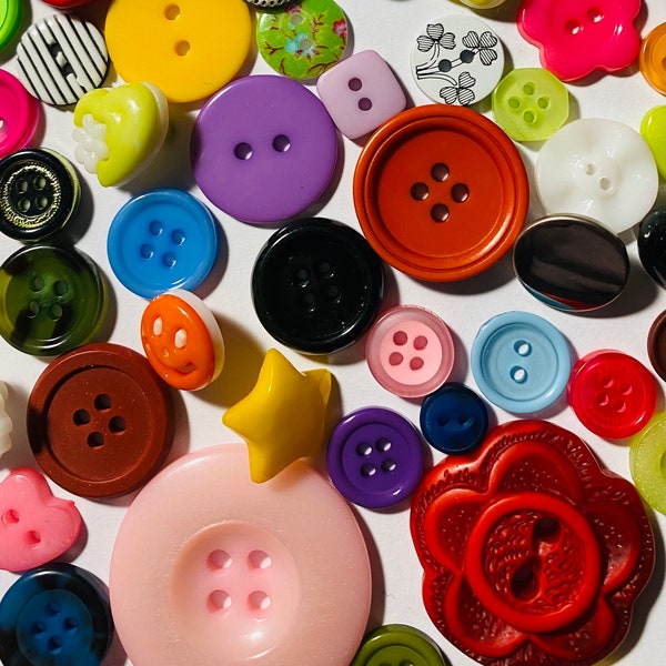 Buttons - Etsy Canada