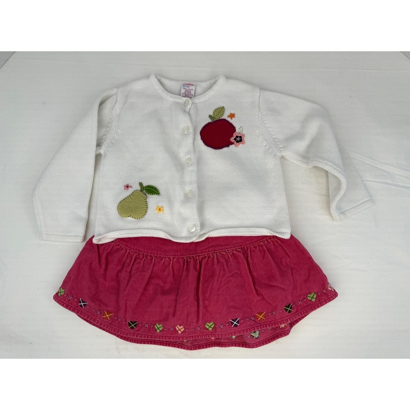 Vintage Gymboree Girls - Etsy