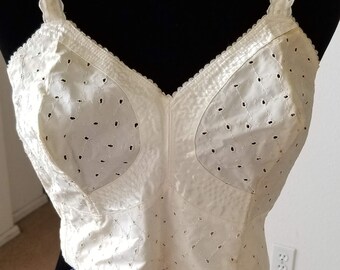 Plus size bullet bra | Etsy