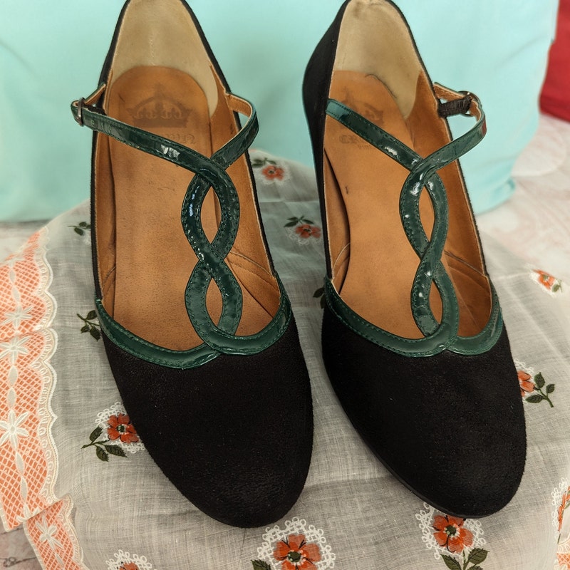 Cone Heel - Etsy
