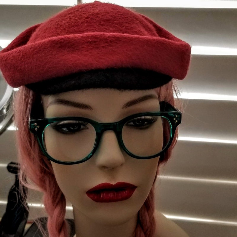 Cute Glasses Frames - Etsy