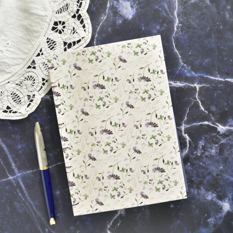 Coptic Binding - Etsy