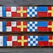 Nautical Sign/coat Rack - Etsy