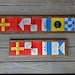 Nautical Sign/coat Rack - Etsy