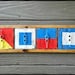 Nautical Sign/coat Rack - Etsy