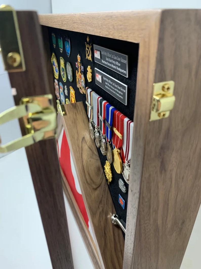 Shadow Box - Lasting Memory Model 2 - Etsy