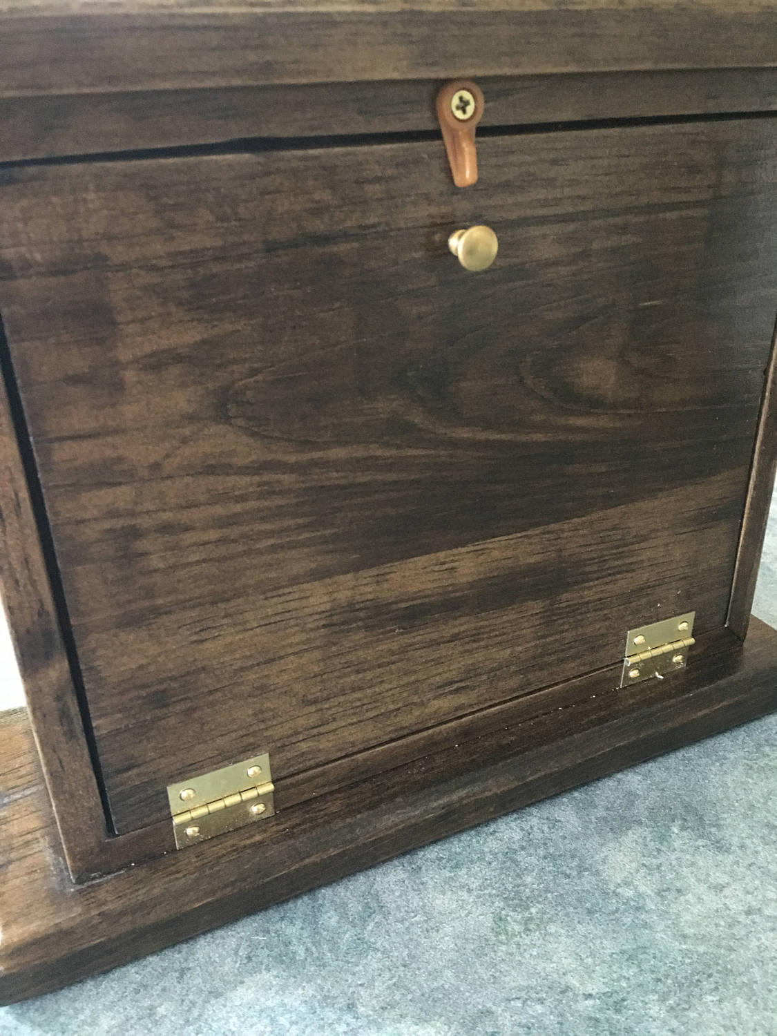 Classic Shadow Box - Etsy