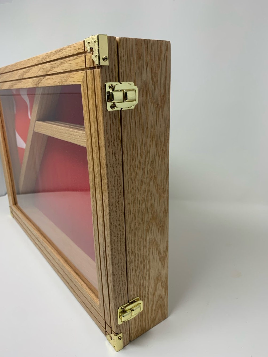 Military Shadow Box - the Lasting Memory - Etsy