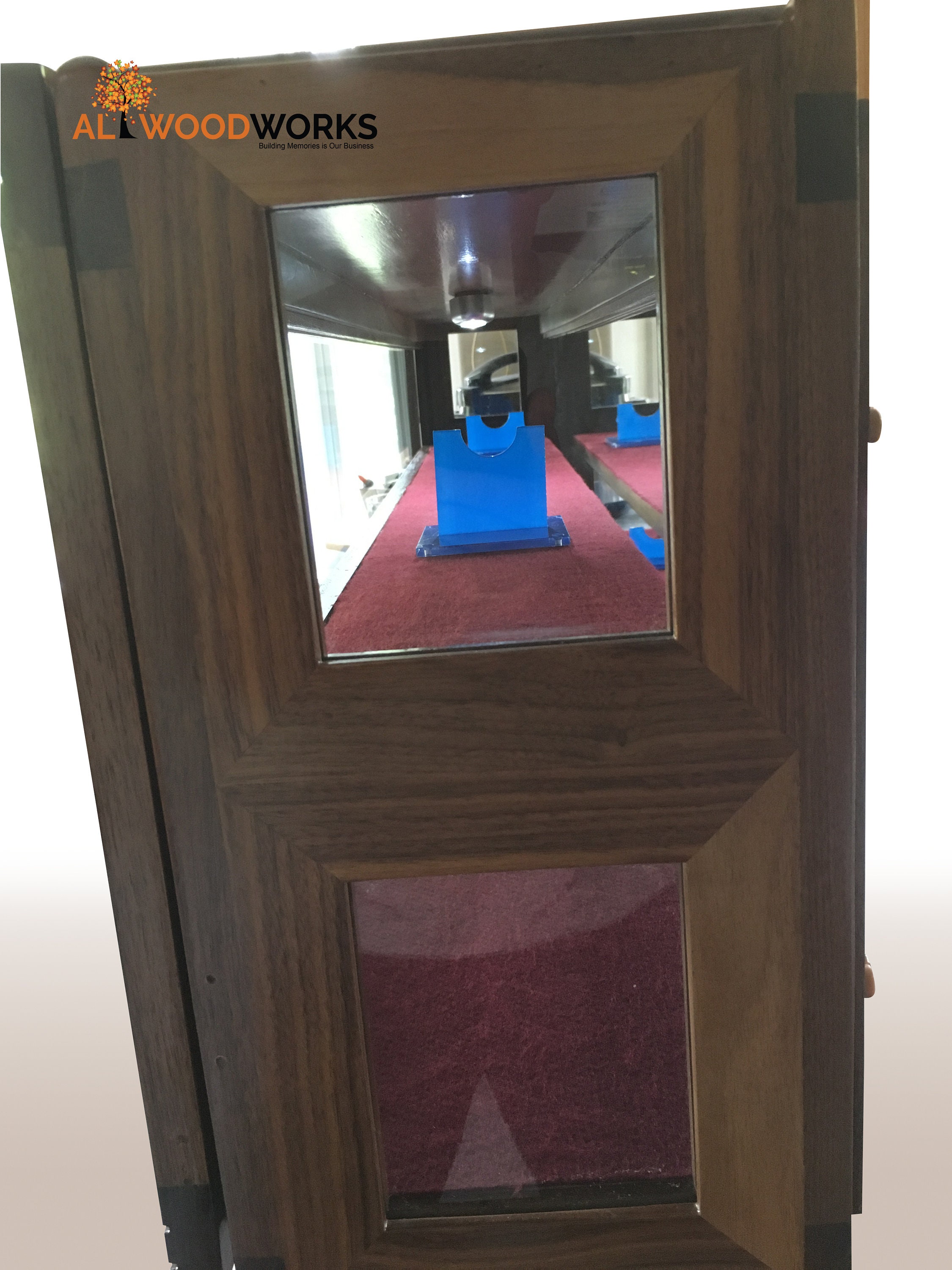 Rifle and Sword Display Cabinet - Etsy