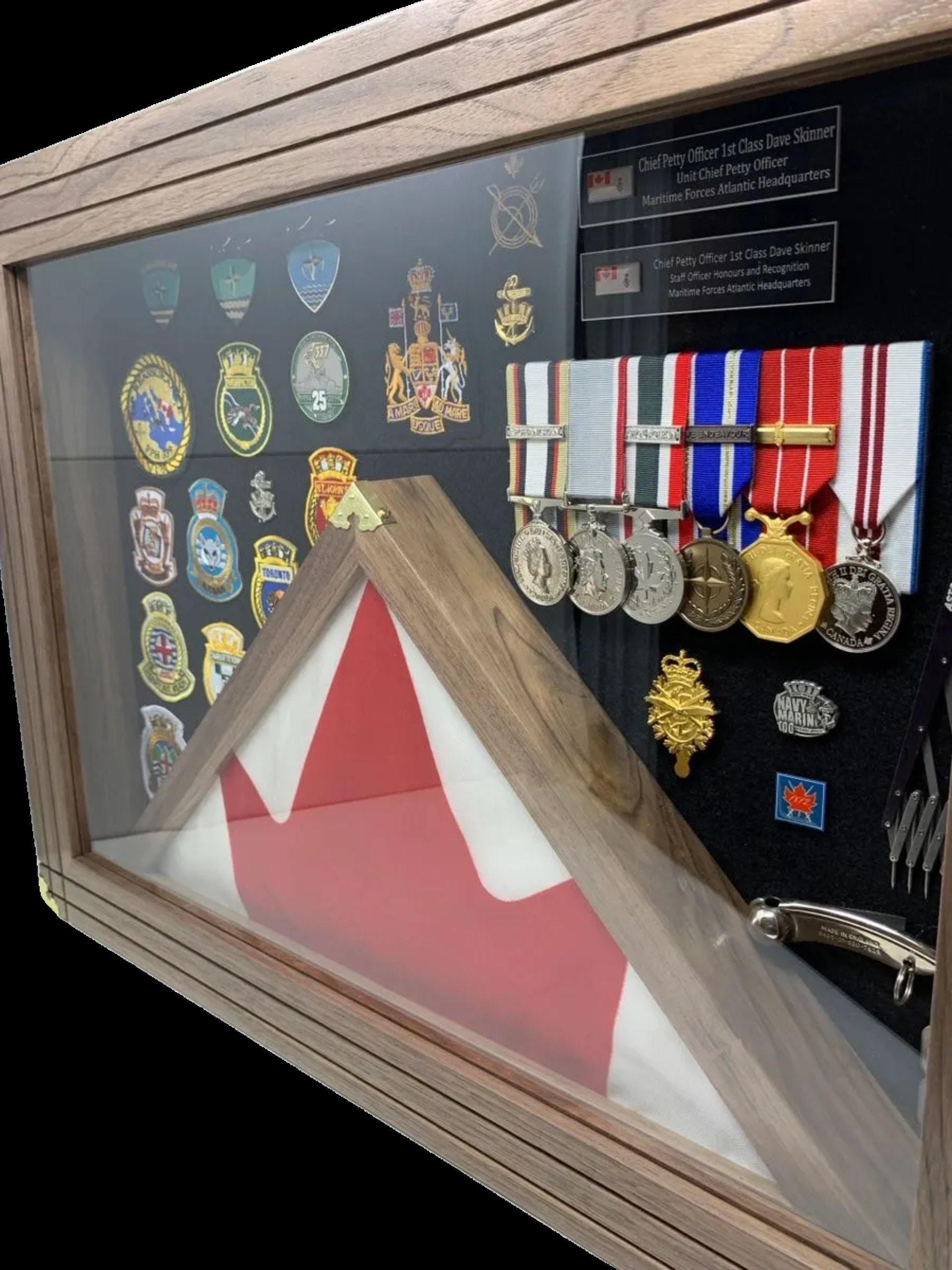 Shadow Box - Lasting Memory Model 2 - Etsy