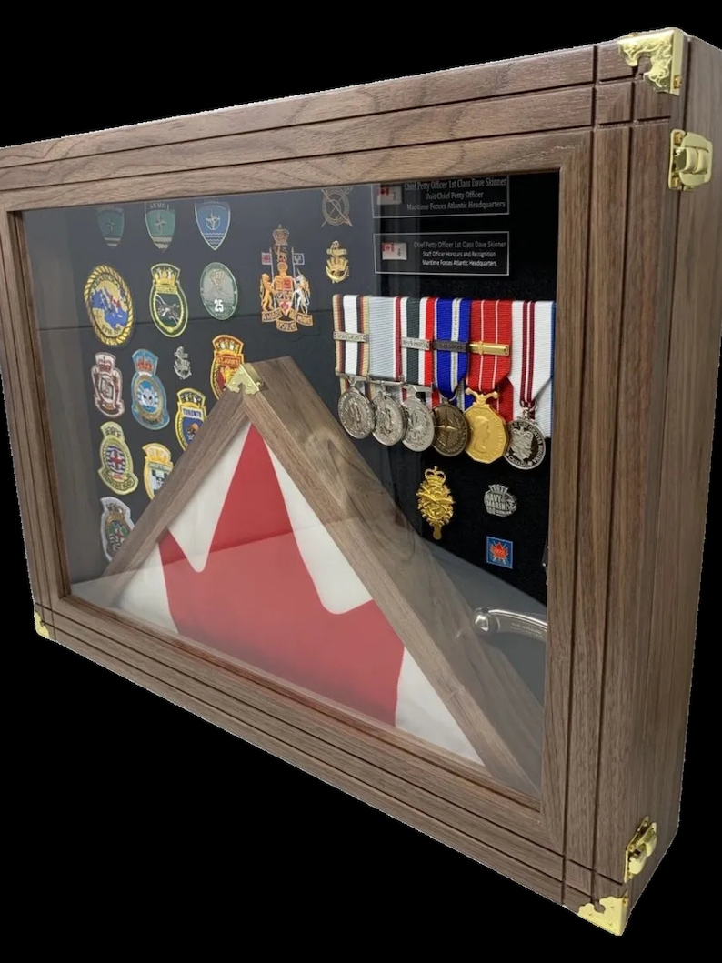 Shadow Box - Lasting Memory Model 2 - Etsy
