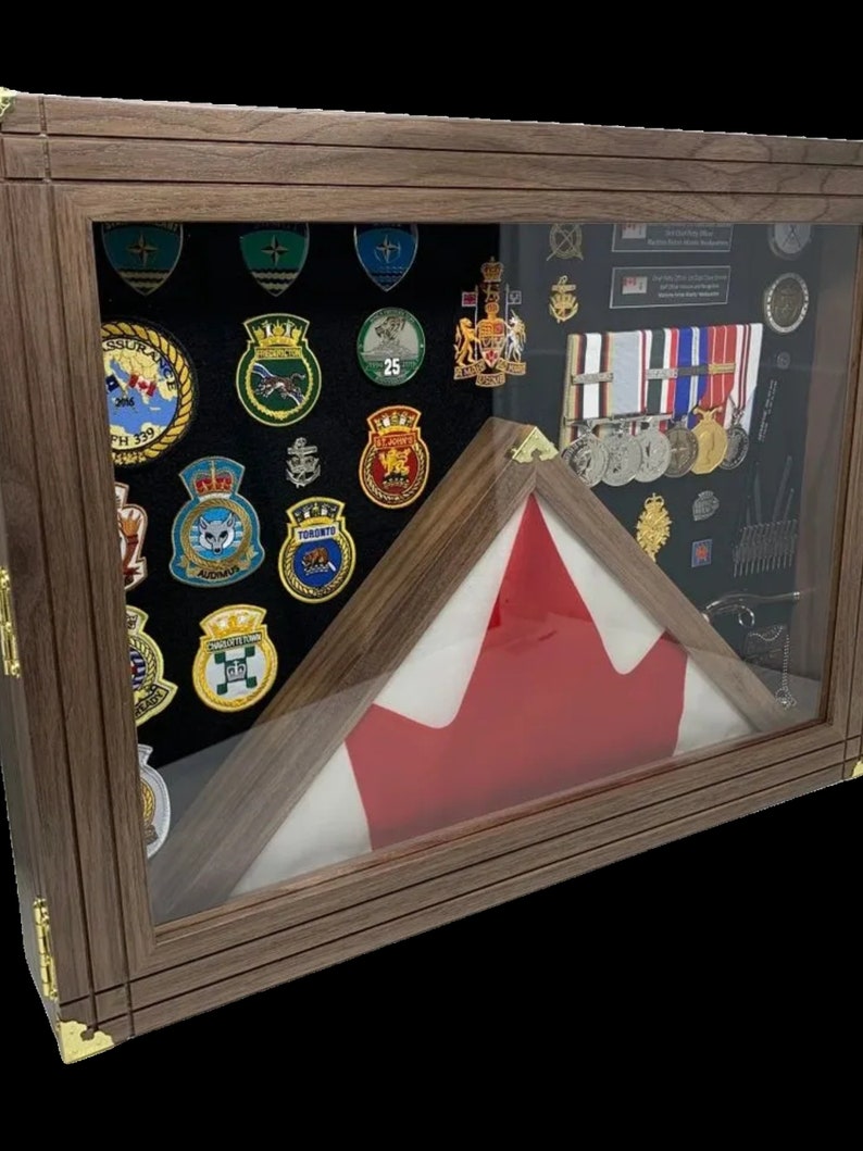 Shadow Box - Lasting Memory Model 2 - Etsy