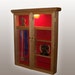 Trophy Display Cabinet - Etsy