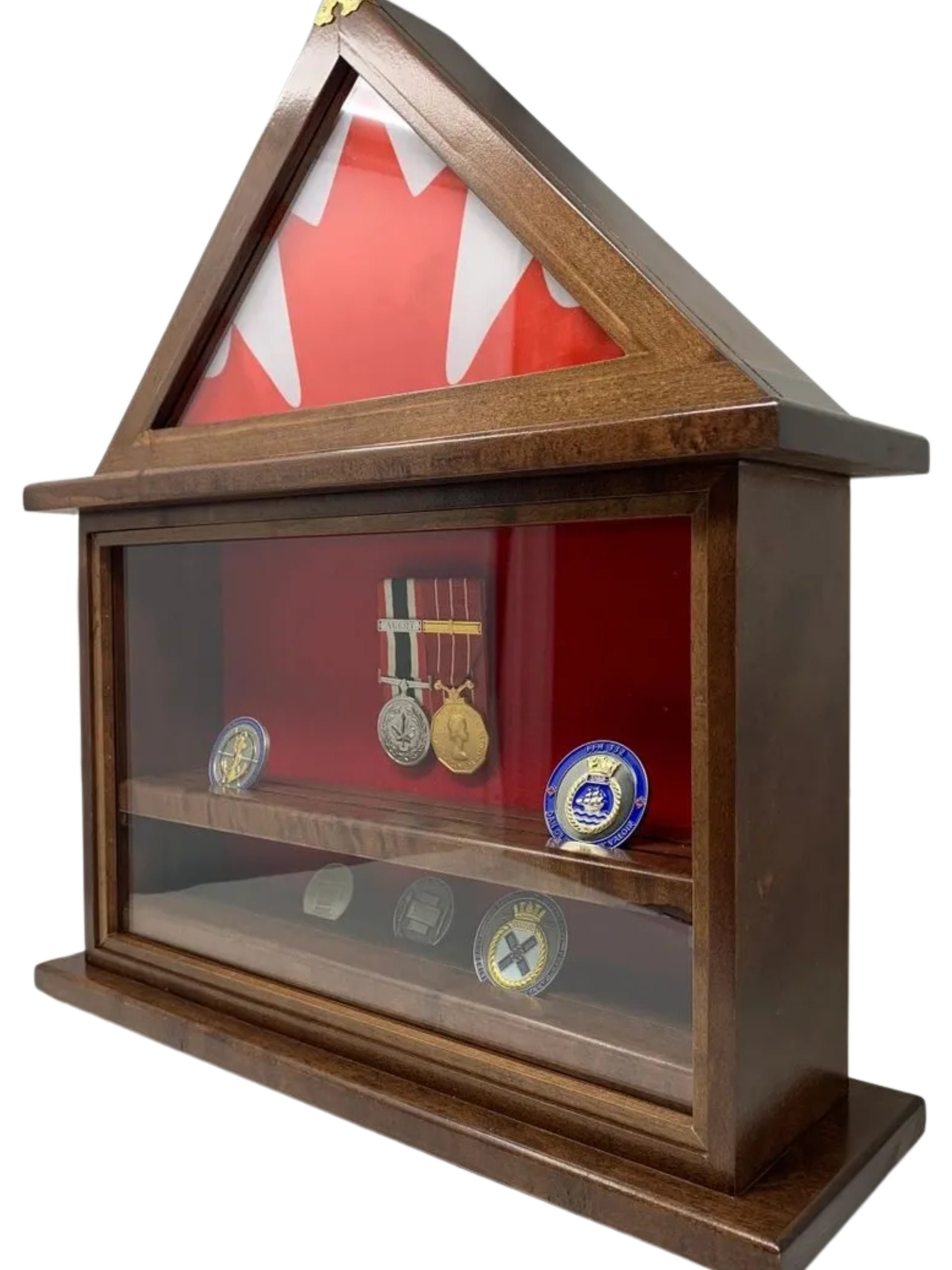 The Imperial Shadow Box Model - Etsy