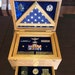 Flag Officer - Military Display Box - Etsy