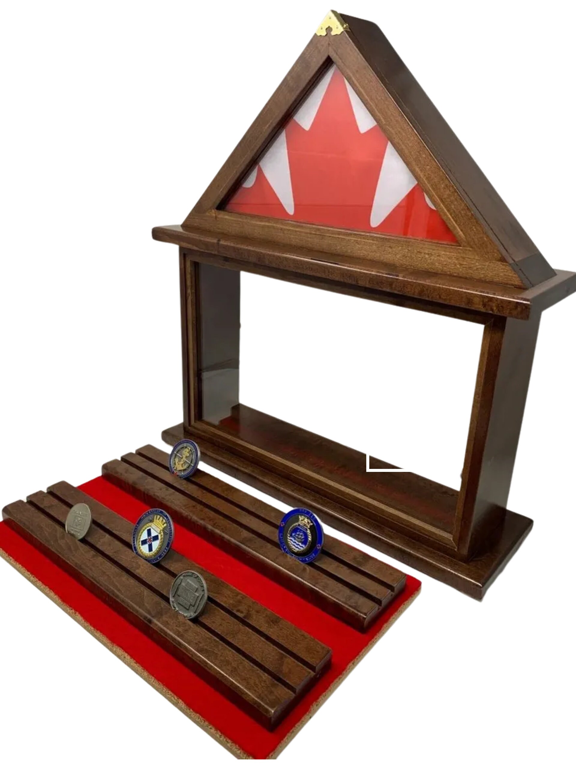 The Imperial Shadow Box Model - Etsy