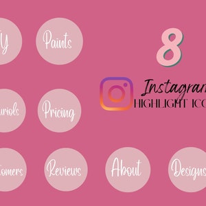Pink Brand Kit Template | Canva Brand Kit Template | Mini Brand Board ...