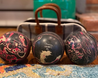 Duckpin Bowling | Etsy