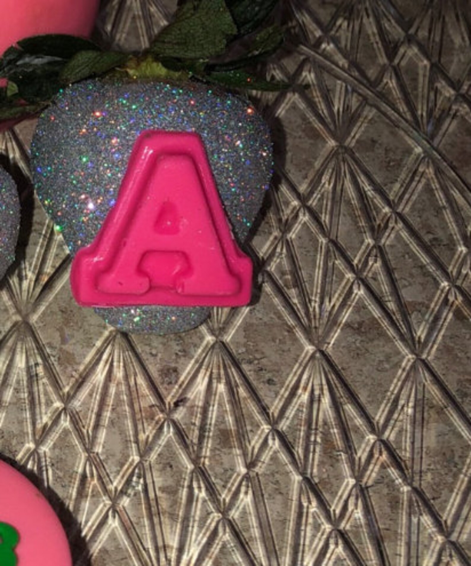 Edible Silver Cake Glitter/silver Food Safe Glitter/ Silver | Etsy