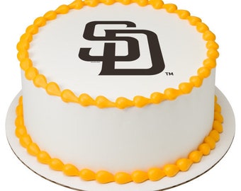 San Diego Padres - Etsy