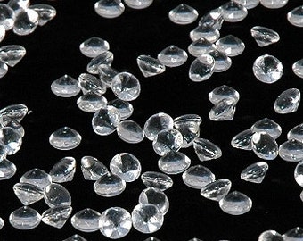 Sugar Diamonds - Etsy