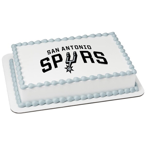 San Antonio Spurs - Etsy