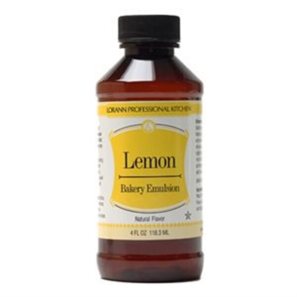 Lemon Extract - Etsy